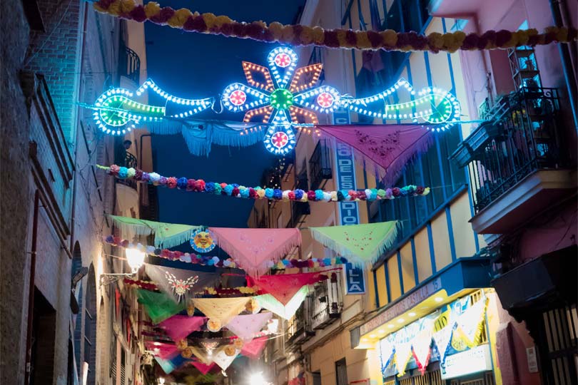 Fiestas de San Isidro Madrid 2020. Información | Hoteles Silken