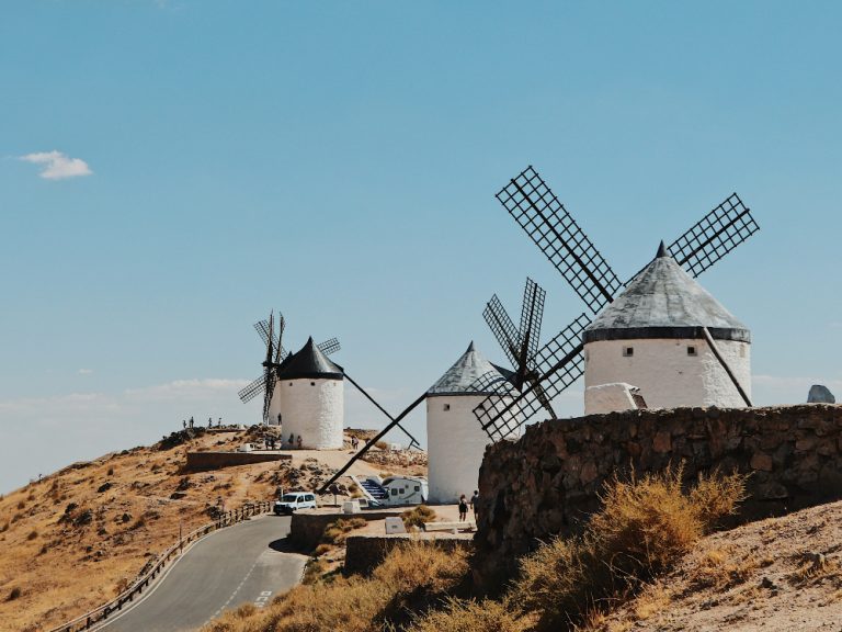 Descubre la Ruta de Don Quijote | Silken Live