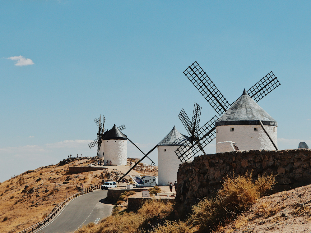 Descubre la Ruta de Don Quijote | Silken Live